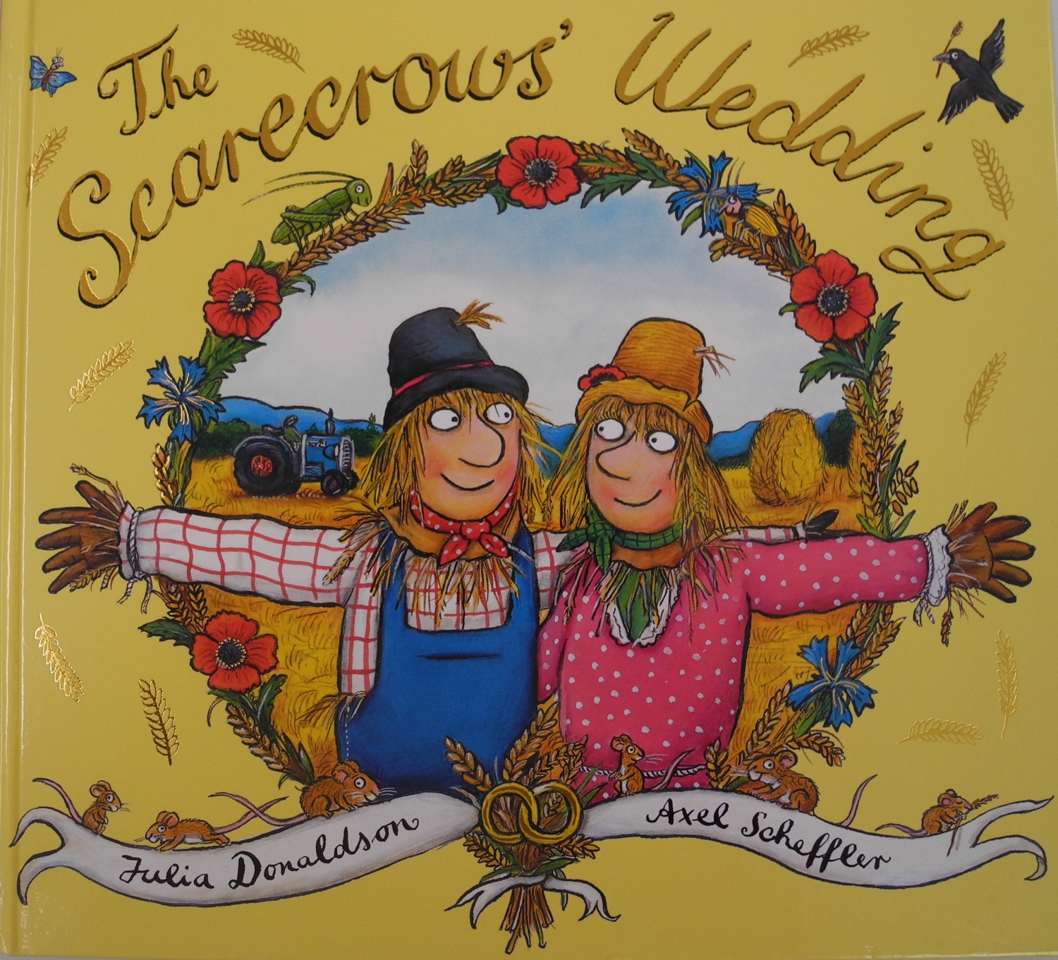 An Unforgettable Wedding | Red Reading Hub – Jillrbennett's Reviews of ...