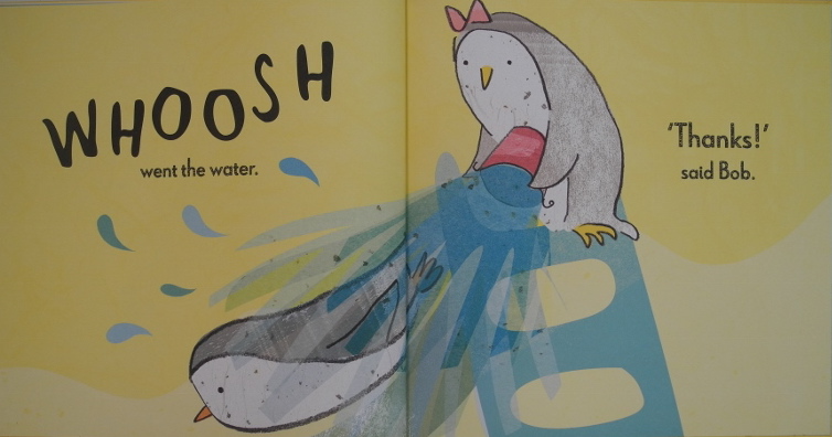 Bob & Flo, Penguin & Pumpkin, Alfie & other Little Stars | Red Reading ...