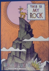 This Is My Rock | Red Reading Hub – Jillrbennett's Reviews of Children ...