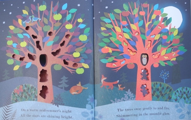 Tree | Red Reading Hub – Jillrbennett's Reviews of Children's Books