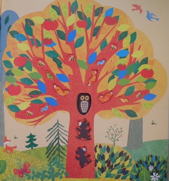 Tree | Red Reading Hub – Jillrbennett's Reviews of Children's Books