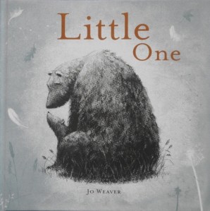 Little One | Red Reading Hub – Jillrbennett's Reviews of Children's Books