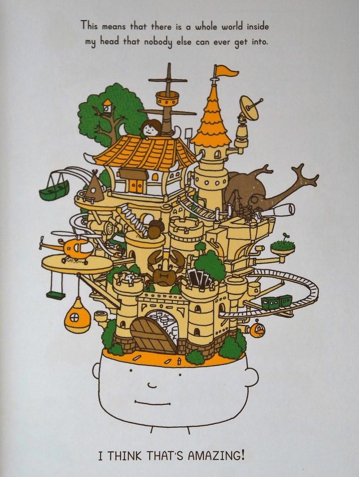 Can I Build Another Me? | Red Reading Hub – Jillrbennett's Reviews of ...