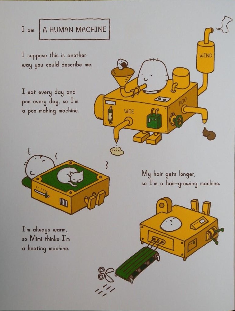 Can I Build Another Me? | Red Reading Hub – Jillrbennett's Reviews of ...