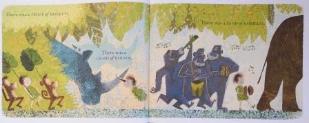 There is a Tribe of Kids | Red Reading Hub – Jillrbennett's Reviews of ...