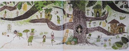 There is a Tribe of Kids | Red Reading Hub – Jillrbennett's Reviews of ...