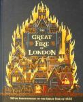 The Great Fire of London | Red Reading Hub – Jillrbennett's Reviews of ...