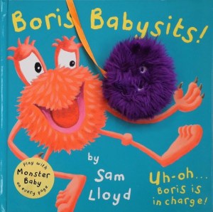 Boris, Albert and Babies | Red Reading Hub – Jillrbennett's Reviews of ...
