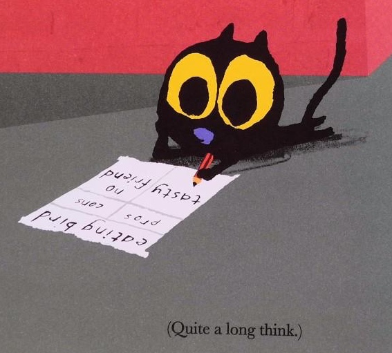 Max and Bird | Red Reading Hub – Jillrbennett's Reviews of Children's Books
