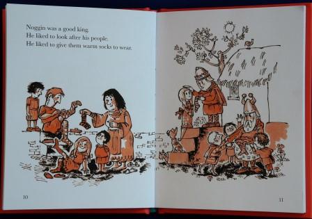 Noggin the Nog | Red Reading Hub – Jillrbennett's Reviews of Children's ...