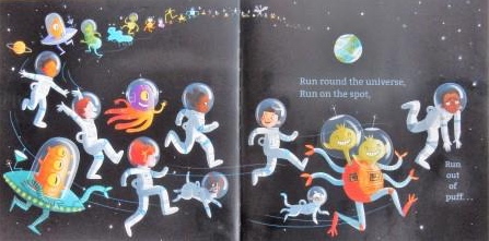 Ready, Steady Mo! | Red Reading Hub – Jillrbennett's Reviews of ...