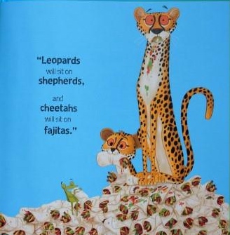 Oi Dog! | Red Reading Hub – Jillrbennett's Reviews of Children's Books