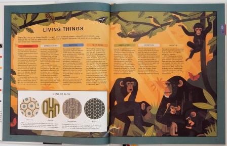 Natural World | Red Reading Hub – Jillrbennett's Reviews of Children's ...