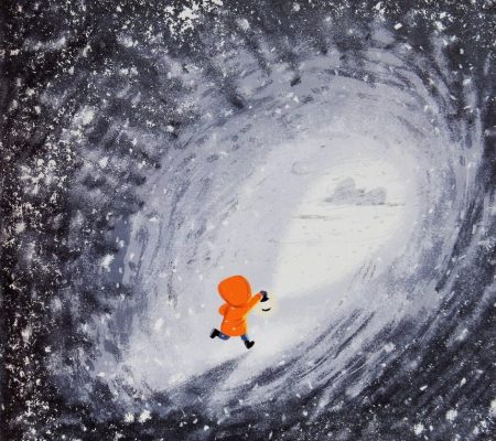 The Storm Whale in Winter | Red Reading Hub – Jillrbennett's Reviews of ...