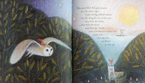 The Star Tree | Red Reading Hub – Jillrbennett's Reviews of Children's ...