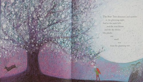 The Star Tree | Red Reading Hub – Jillrbennett's Reviews of Children's ...