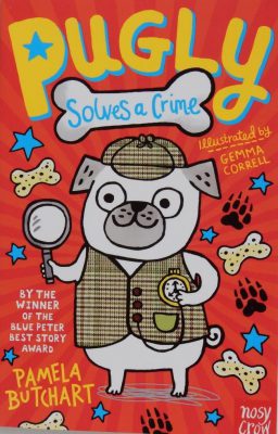 Mango & Bambang Tiny Tapir Trouble / Pugly Solves a Crime | Red Reading ...