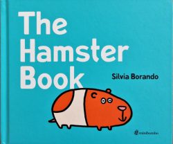 The Hamster Book | Red Reading Hub – Jillrbennett's Reviews of Children ...