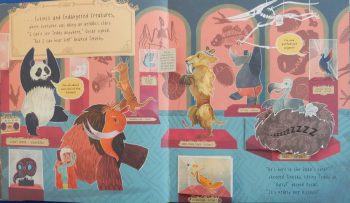 The Curious Case of the Missing Mammoth | Red Reading Hub ...