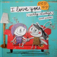 I Love You (nearly always) | Red Reading Hub – Jillrbennett's Reviews ...
