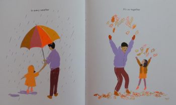 Under the Love Umbrella | Red Reading Hub – Jillrbennett's Reviews of ...