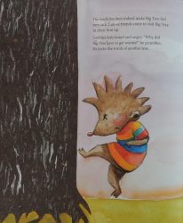 Big Tree is Sick | Red Reading Hub – Jillrbennett's Reviews of Children ...