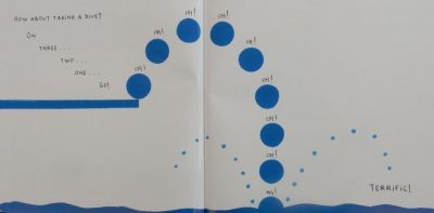 Say Zoop! | Red Reading Hub – Jillrbennett's Reviews of Children's Books