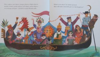 The Glassmaker’s Daughter | Red Reading Hub – Jillrbennett's Reviews of ...