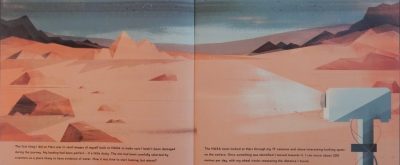 Curiosity The Story of a Mars Rover | Red Reading Hub – Jillrbennett's ...