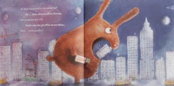 Big Bunny | Red Reading Hub – Jillrbennett's Reviews of Children's Books