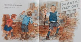 Ruby in the Ruins | Red Reading Hub – Jillrbennett's Reviews of ...