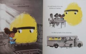 Ruby’s Worry | Red Reading Hub – Jillrbennett's Reviews of Children's Books