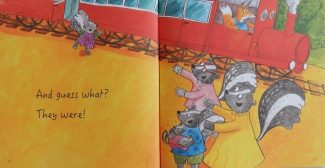Ootch Cootch | Red Reading Hub – Jillrbennett's Reviews of Children's Books