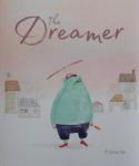 The Dreamer | Red Reading Hub – Jillrbennett's Reviews of Children's Books