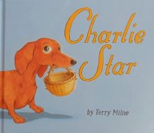 Coping the Change: Charlie Star / How to Feed Your Parents | Red ...