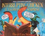 Interrupting Chicken and the Elephant of Surprise | Red Reading Hub ...