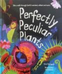 Perfectly Peculiar Plants | Red Reading Hub – Jillrbennett's Reviews of ...