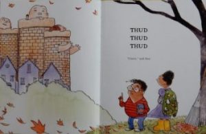 The Very Last Castle | Red Reading Hub – Jillrbennett's Reviews of ...