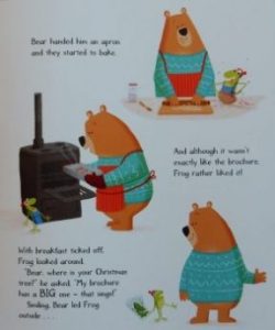 The Christmas Extravaganza Hotel | Red Reading Hub – Jillrbennett's ...