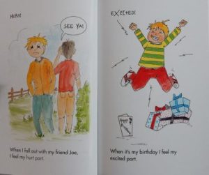 All About Ben / The Giant from Nowhere | Red Reading Hub – Jillrbennett ...