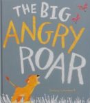 The Big Angry Roar | Red Reading Hub – Jillrbennett's Reviews of ...