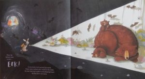 A Little Bit Brave | Red Reading Hub – Jillrbennett's Reviews of ...