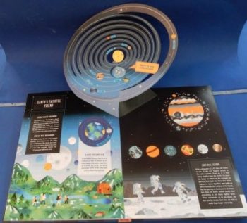 Pop-up Moon | Red Reading Hub – Jillrbennett's Reviews of Children's Books