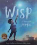 Wisp | Red Reading Hub – Jillrbennett's Reviews of Children's Books
