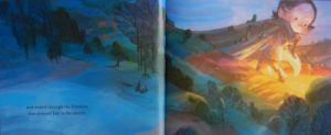 Dreamland | Red Reading Hub – Jillrbennett's Reviews of Children's Books