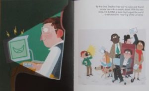 Little People, Big Dreams: Muhammad Ali & Little People, Big Dreams ...