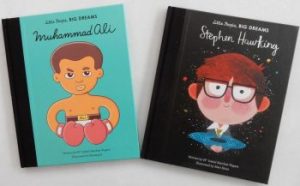 Little People, Big Dreams: Muhammad Ali & Little People, Big Dreams ...