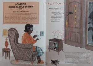 Brilliant Ideas from Wonderful Women / Little Miss Inventor / Amazing ...