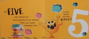 Nibbles Numbers / Little Fish and Mummy / Where’s Mr Duck? | Red ...