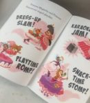 The Princess in Black and the Mysterious Playdate / The Princess in ...